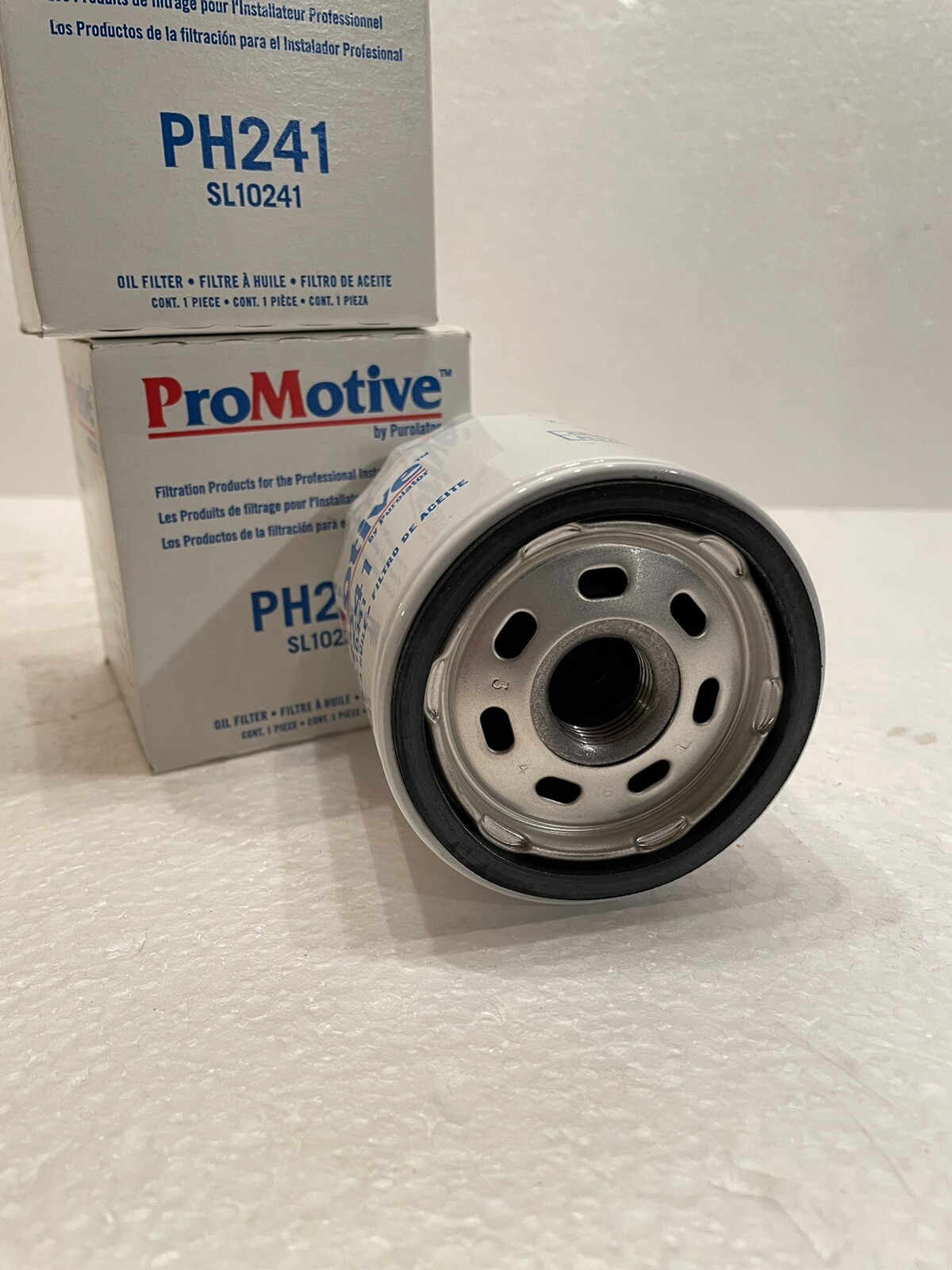 FLEETGUARD LF3376 - cross reference oil filters | oilfilter ...