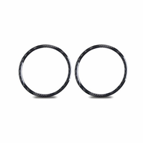 ABS Plastic Speaker Bezels for Mercedes For Benz GLE GLS 16 19 Premium ...