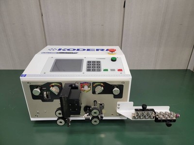 Strippers - Cutting Machine