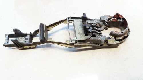 3B0837885 Poignée Extérieure Port avant Gauche for Volkswagen P ...