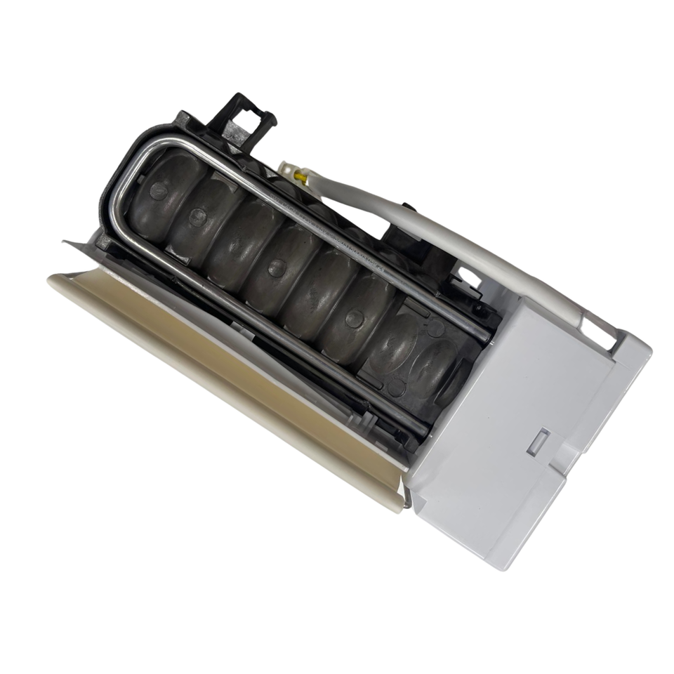 5303918344 Refrigerator Ice Maker for Frigidaire Electrolux PS1992700 ...