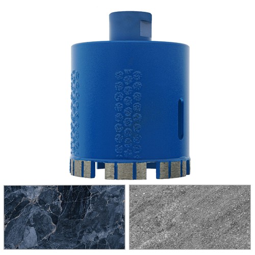 5/8"-11" Thread Concrete Marble Cement Drilling Bit Diamond Drilling ...