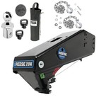 Reese Goose Box 20K Gen3 Lippert+Safety Chains & Reese Elite Pop-In ...