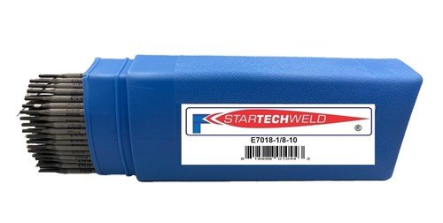 7018 Welding Rod 1/8", E7018 Stick Welding Electrodes 10Lbs Steady Arc ...