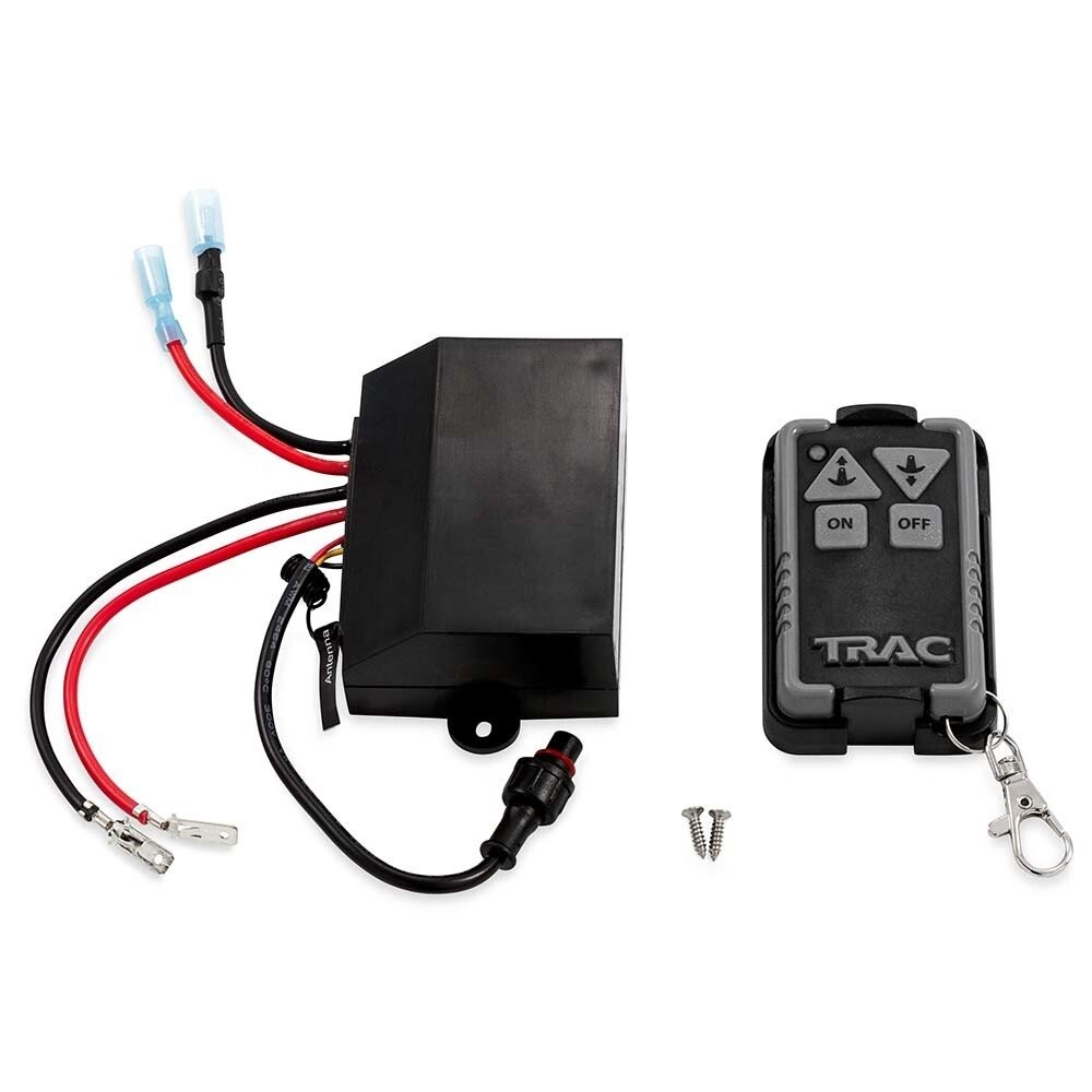 TRAC OUTDOOR PRODUCTS 69044 T10216 G3 Wireless Remote Kit | eBay