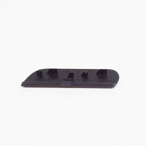 New MB E W213 AMG STYLE Rear Bumper Tow Eye Cap Lower Cover A2138853401 ...