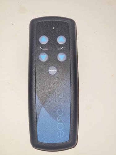 Sealy Ease Remote Control RF358C v1.0 for Adjustable Base | eBay
