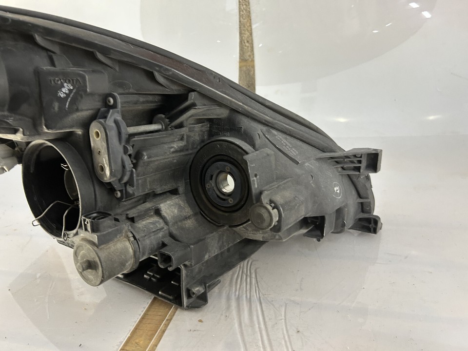 OEM| 2002-2005 Lexus SC430 HID Headlight (Left,Driver) Ballast Not ...