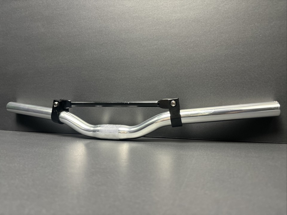 Riser Crossbar For Handlebar 22.2mm 7/8 Mtb Bike Bicycle Fit: Schwinn ...