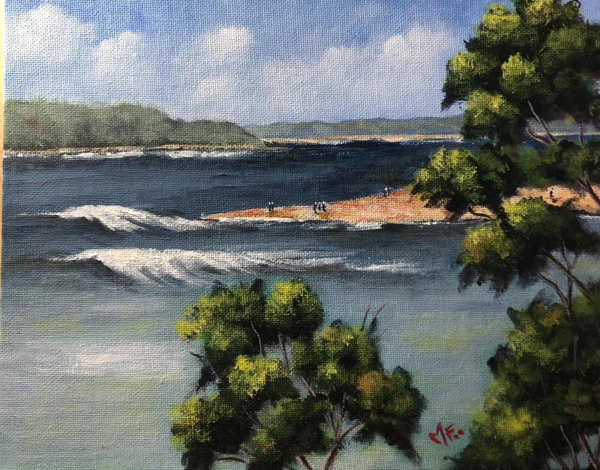 Great Landscape Paintings