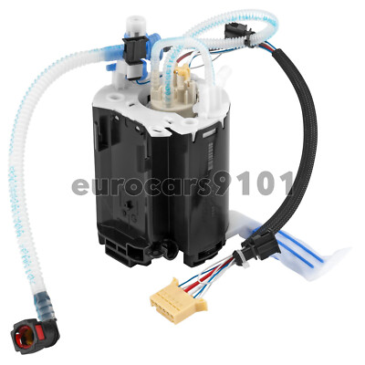 New! Land Rover LR2 VDO Fuel Pump Module Assembly A2C32279000Z LR036126 ...