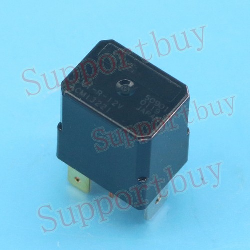 5Pcs New ACM13221 CM1-R-12V For Panasonic Automotive Relay NAIS 5 Pins ...