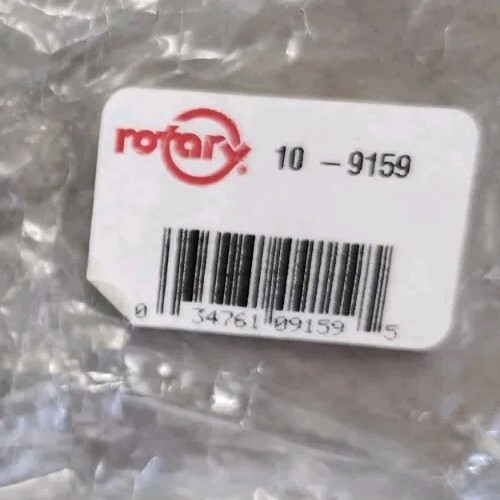 (2PACK) ROTARY 9159 3/8 BALL JOINT Fits MTD 723-0448 923-0448 923-0448A ...
