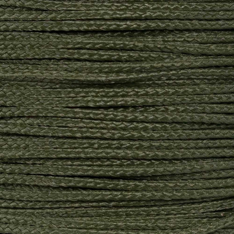 Mobile Products Micro Sport Cord 1.18mm X 125 Ft Small Spool ...