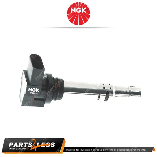 NGK Ignition Coil U5002 - Refer 0036905715E 036905100A 036905100B ...