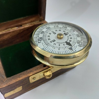 Compasses - Floating Compass