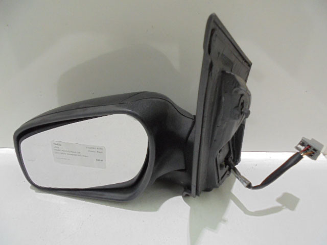 FORD FOCUS Hatch 5dr Door Mirror Complete N/S (elec) 2008: 14425 | eBay UK