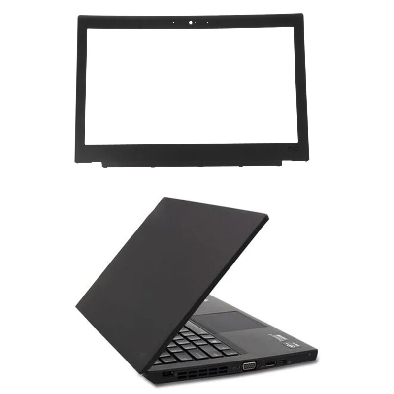 for LenovoThinkPad X250 New LCD Front Bezel Frame Trim Cover Laptop ...