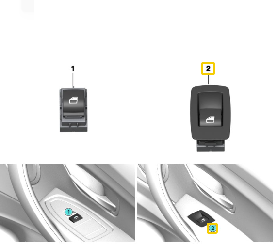 BMW (Genuine OE) 61319361936 for sale online | eBay