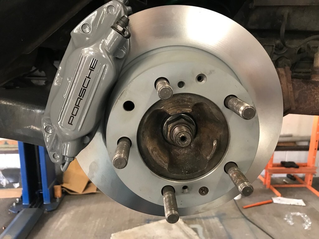 VW AUDI SKODA NARDO GREY GLOSS BRAKE CALIPER PAINT High Temperature ...