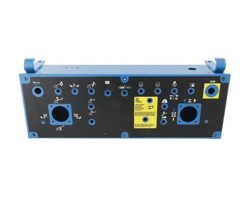 Genie 102147GT, 102147 - NEW (Genuine OEM) Genie Platform Control Box ...