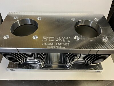 Milwaukee 8 Harley Davidson®/S&S® Twin Cylinder Torque Plates Bore and ...