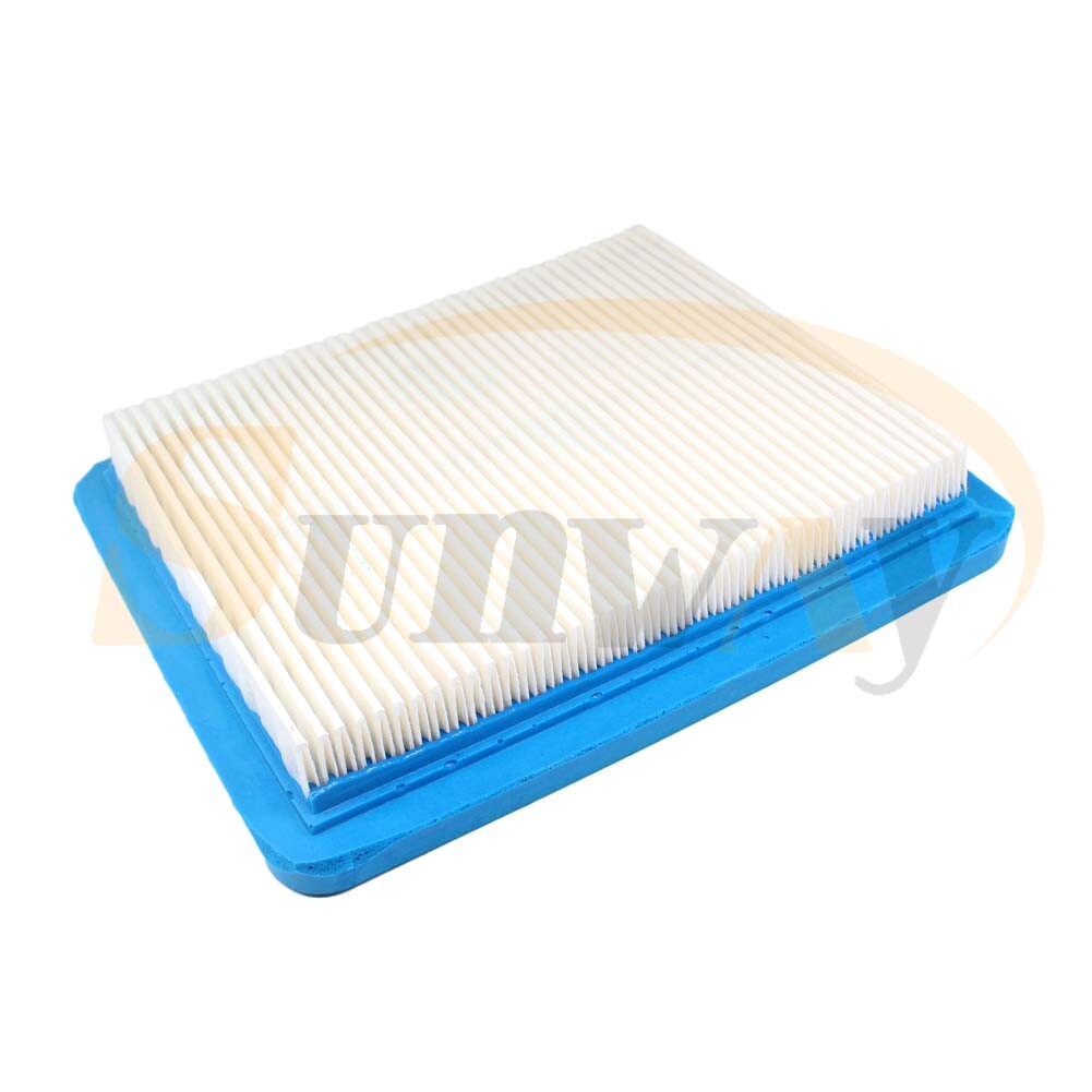 2× Air Filter for Mountfield RM45(140cc) RM55 RM65 Lawnmower 118550257/ ...