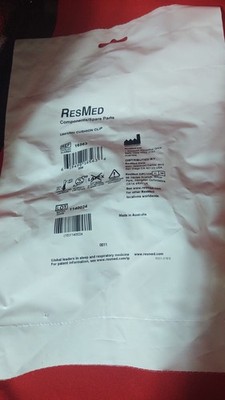 16563 Cushion Clip ResMed Ultra Mirage/Ultra Mirage II NASAL Mask NEW ...