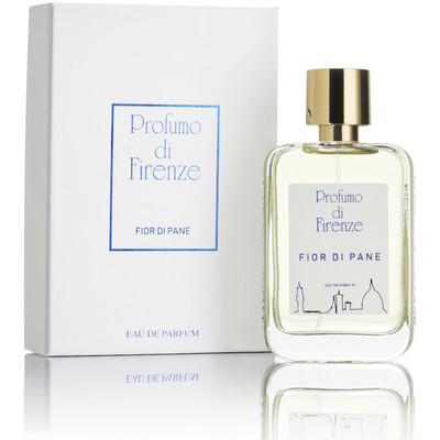 PROFUMO DI FIRENZE FIRENZE COLLECTION FIOR DI PANE 100ML EAU DE PARFUM ...