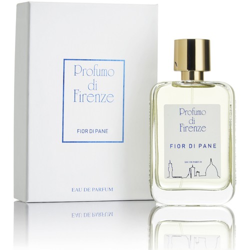 PROFUMO DI FIRENZE FIRENZE COLLECTION FIOR DI PANE 100ML EAU DE PARFUM ...