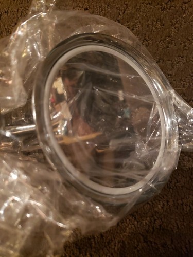 Mustang 65-66 Side Mirror Round Head. Replacement Parts. | eBay