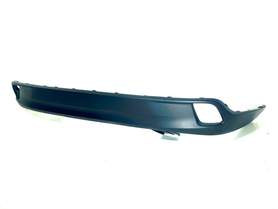 New Fits 2014 2015 2016 2017 2018 2019 Toyota Highlander Rear Bumper ...