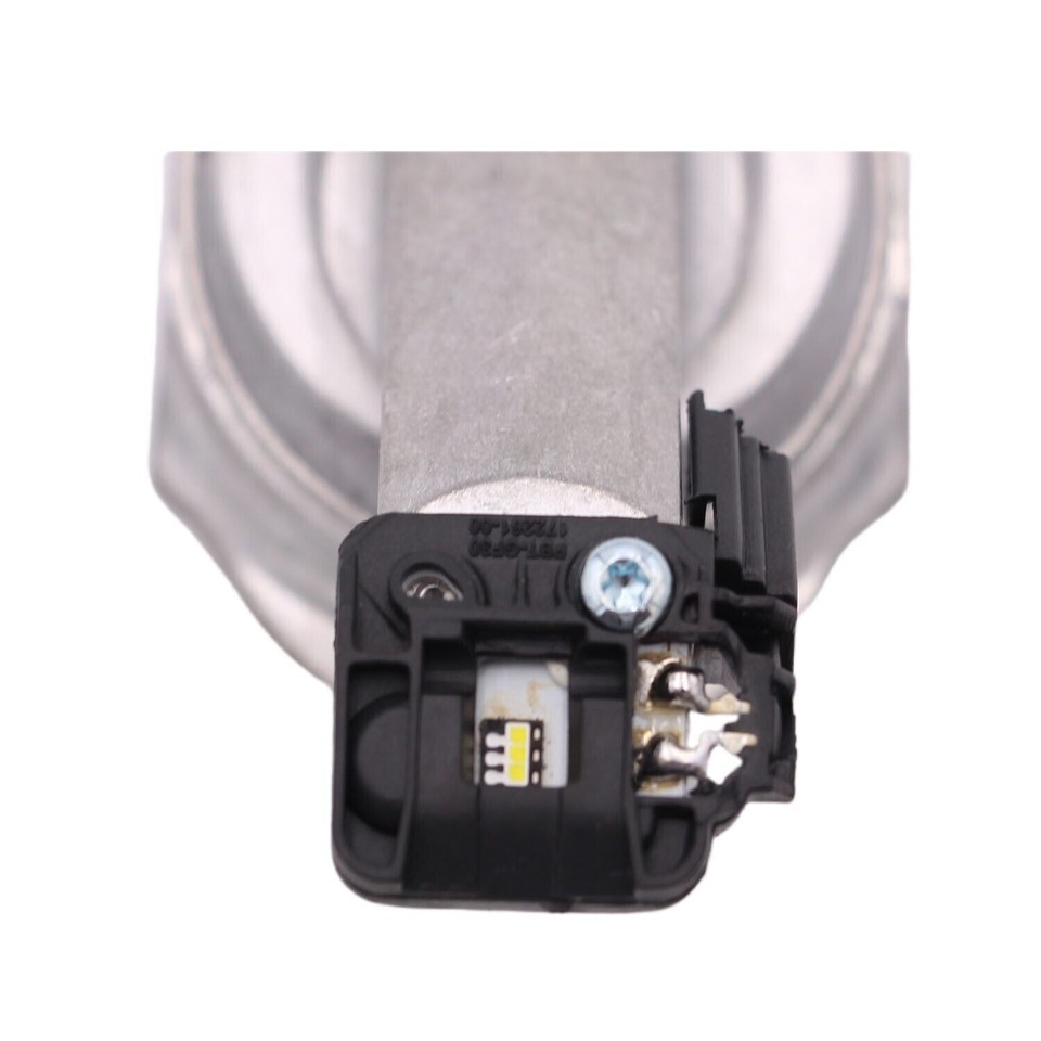 2 LED Angel Eyes Ring Light Module Diode 63127262731 For BMW F07 F10 ...