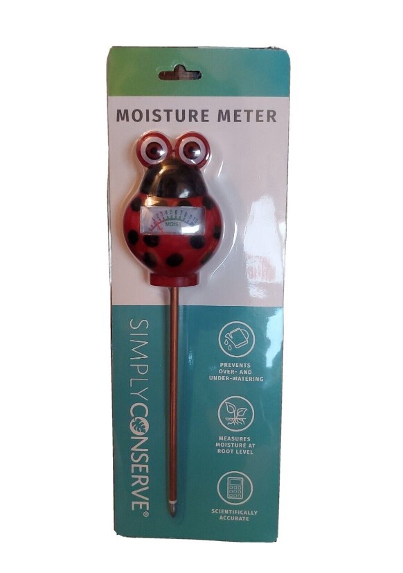Xlux Adjustable Wafer Downlight - Am Conservation Group Soil Moisture Meter