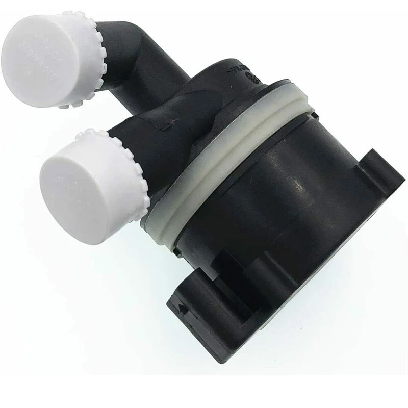 5N0965561A 2.0T Auxiliary Water Pump For Audi A1 A3 Q3 VW Caddy Passat ...