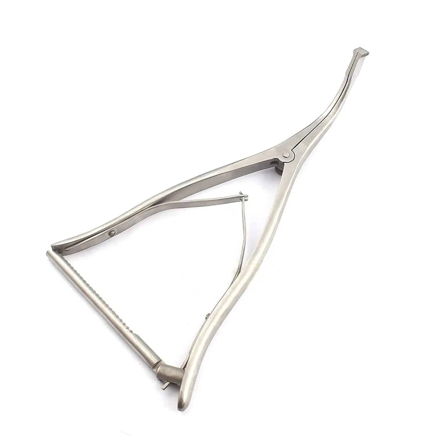 Inge Lamina Spreader 10 inch With Teeth Serrated Orthopedic Surgical ...