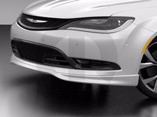 Genuine Chrysler Fascia Front Lower 68223776AA / 68223776-aa OEM for ...