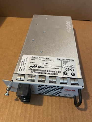 CIENA 170-0041-900 Martek power model PS2522-Y, P/N DC3880LF | eBay