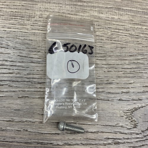 Tecumseh 650163 Screw Genuine Nos Oem Part | eBay