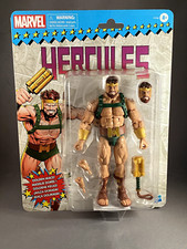 Marvel Legends Marvel Comics 80th Anniv. (Retro) Hercules (Retro)