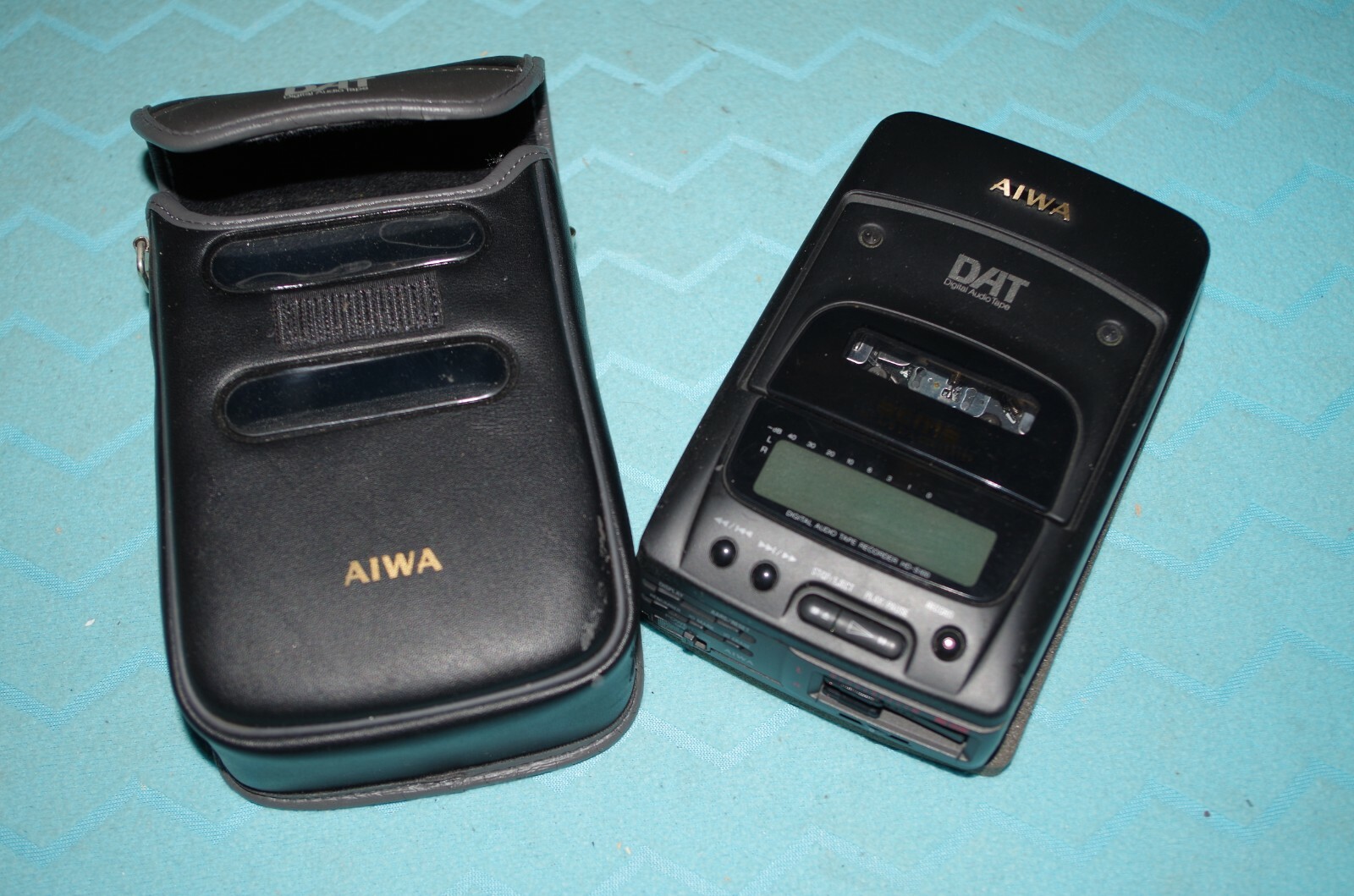 AIWA HD-S100 DAT | eBay
