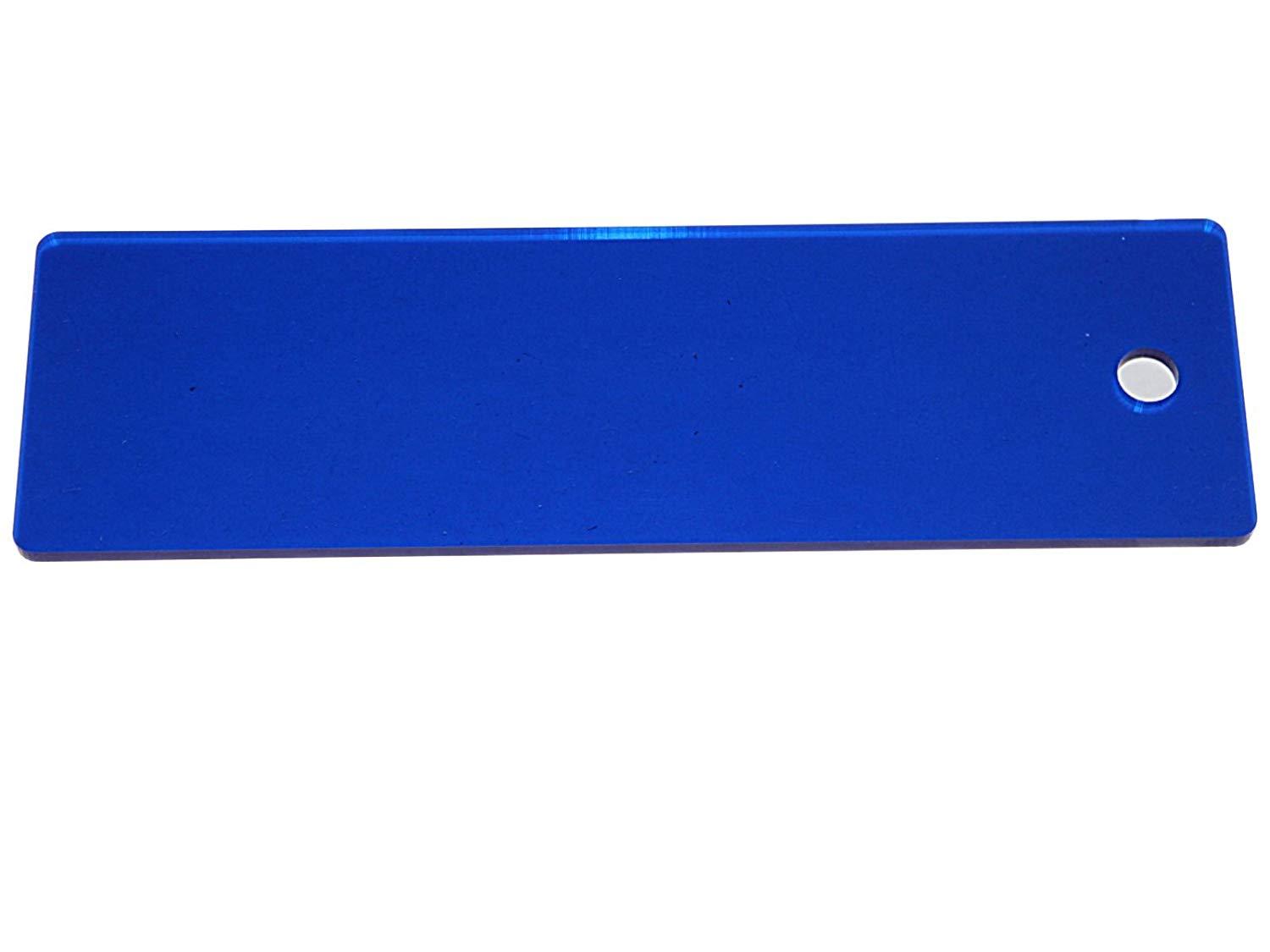 Snowboard Scraper Tuning Snowboard skis wax scraper 10" blue $9.99 Free ...