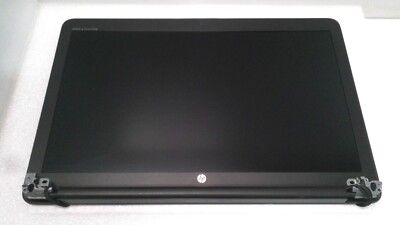 HP Screen Assembly for 17.3" ZBook 17 G3 1920x1080, Black Grade B | eBay
