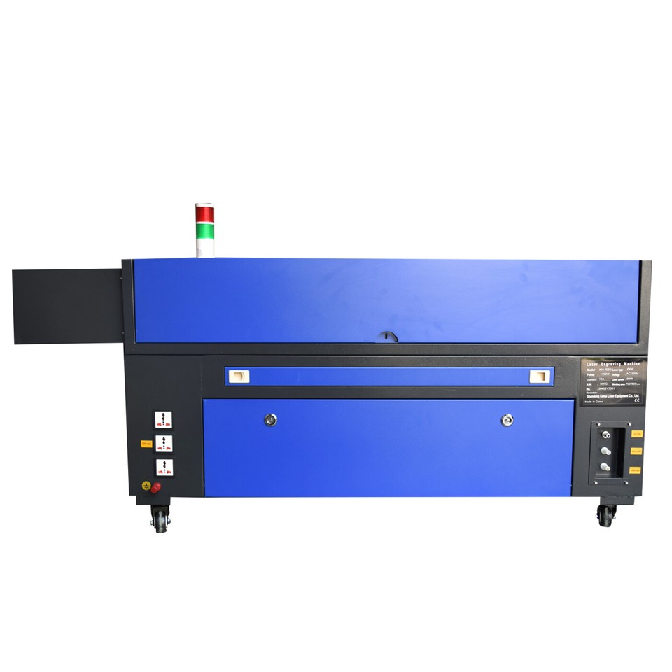 Autofocus Laser 80W Co2 Laser Cutter Machine 28"x20" Laser Engraving ...