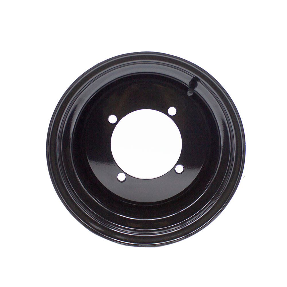 12X8.5 Wheel Rim fit Kubota RTV X900 X1100 X1120 X1140 4/110 XG850 12 ...