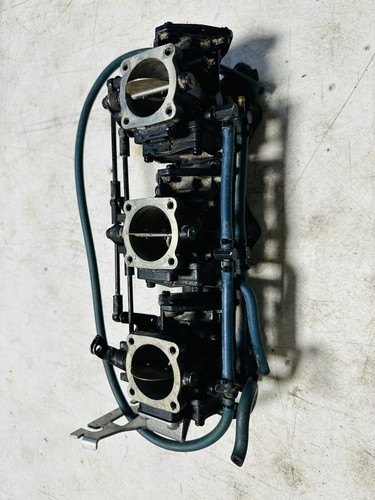 Size XL Off-Roads Helmets Yamaha Oil Injection Block Off Kit For 1200 ...