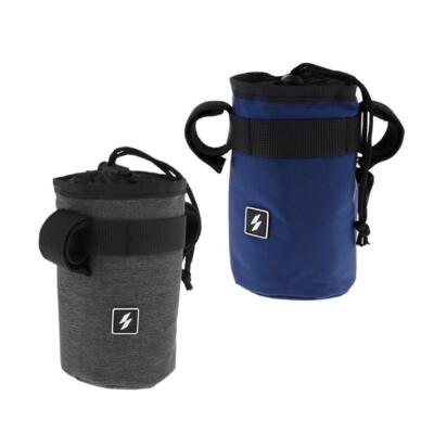 Sports Insulator Bag Pouch Water Bottle Sleeve Carrier cover | eBay