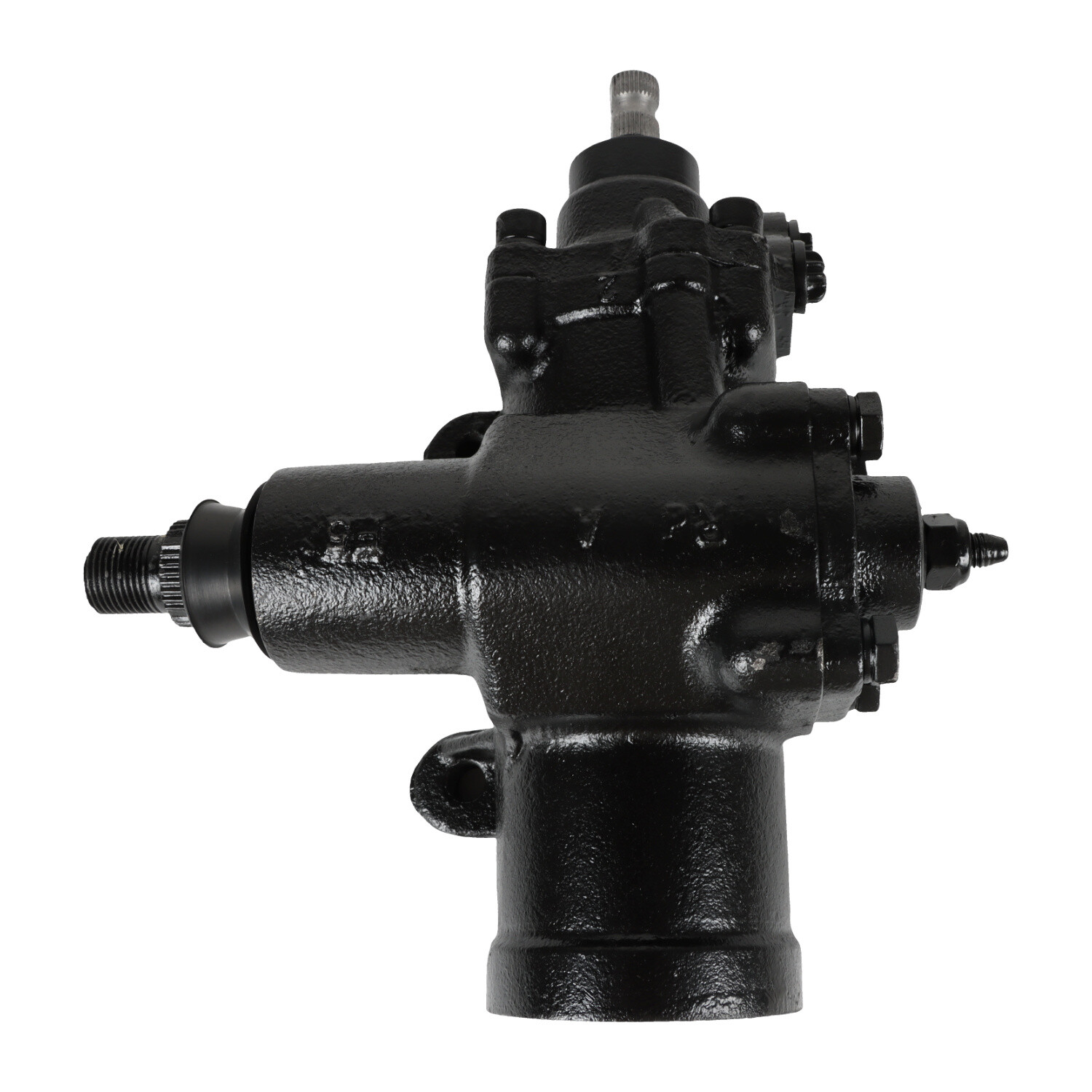 27-7539 Power Steering Gear Box Fit For DODGE RAM 1500 2500 PICKUP 1994 ...