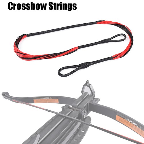 Crossbow Strings for Bowstring Replacement Fit for Most Pistol ...