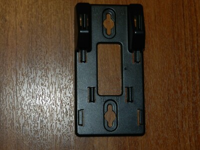 Wall Plate Mounting Adaptor Bracket 30-009494 A4 fr AT&T EL52303 ...